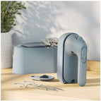 KENWOOD Mikser HMP40.000GY – Culinova