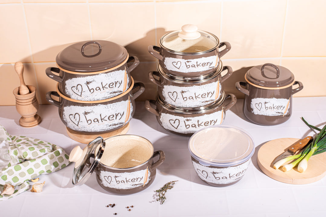 Metalac posuđe – Culinova