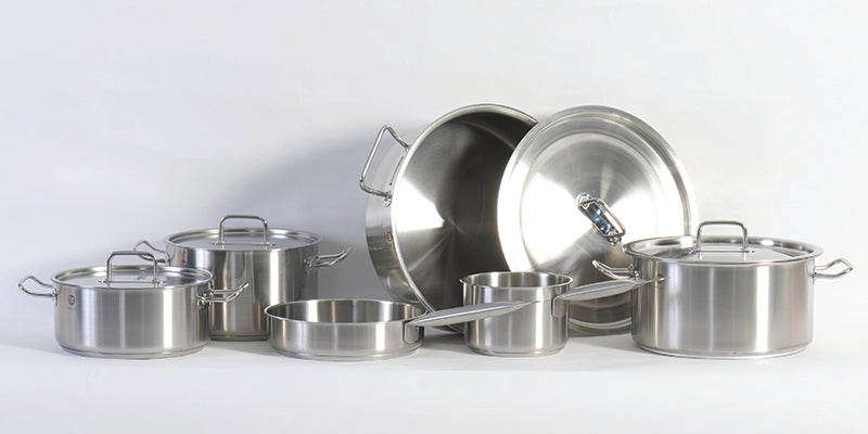 Metalac posuđe – Culinova