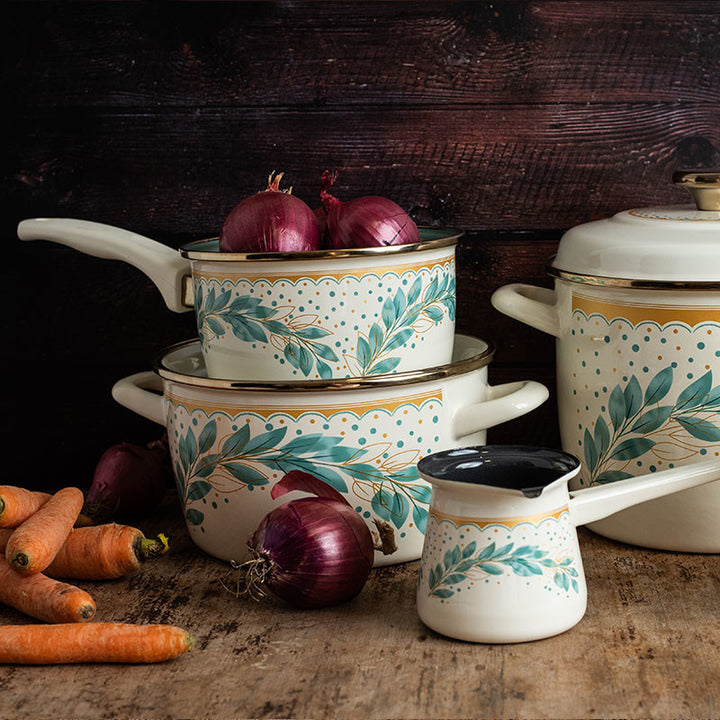 Metalac posuđe – Culinova